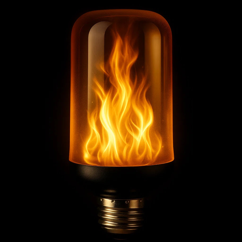 The Torch Lamp™ – Camp Lamp